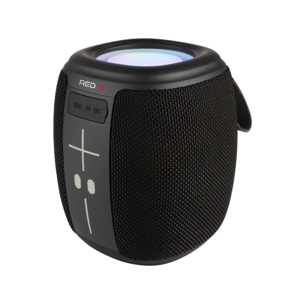 RED-E Dome Bluetooth Speaker - Stemar Shop