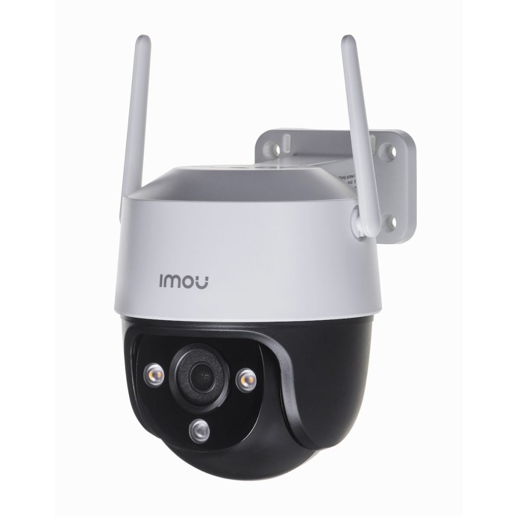 IMOU Cruiser SE+ Pan & Tilt WiFi Camera (2MP | 4MP) - Stemar Shop