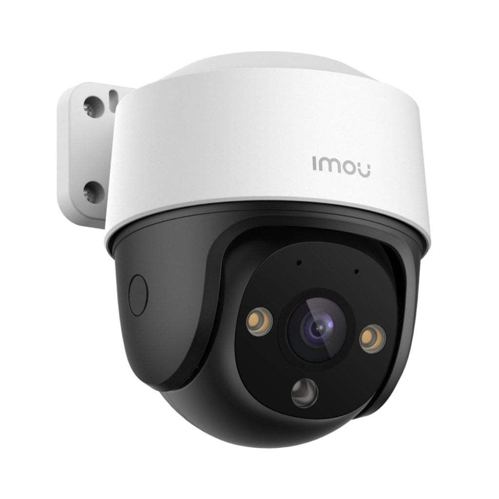 IMOU PoE IPC-S41FA Pan & Tilt Camera 4MP - Stemar Shop