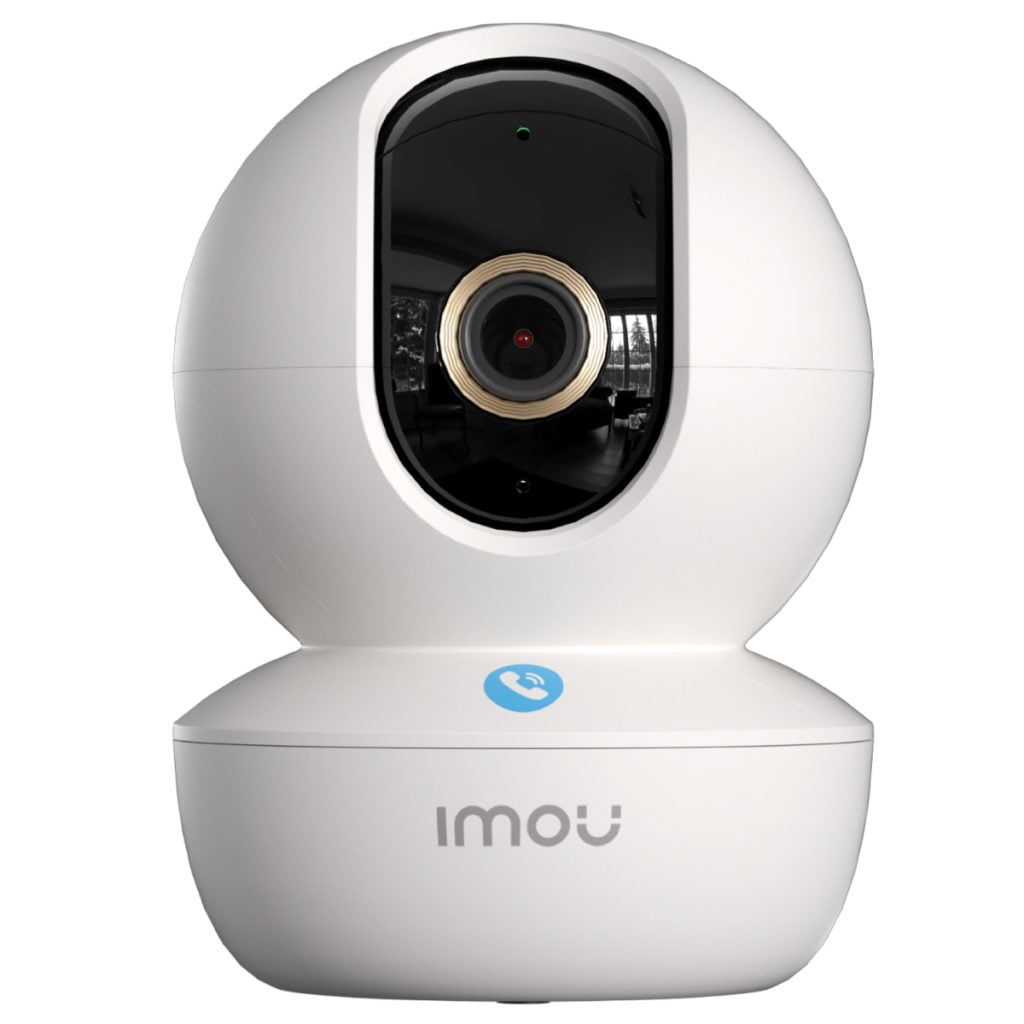 IMOU Ranger RC 3MP Indoor WiFi Camera - Stemar Shop