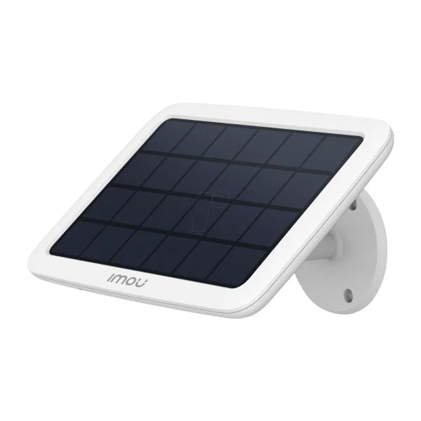 IMOU Cell Go 3MP WiFi Camera Solar Panel Kit - Stemar Shop