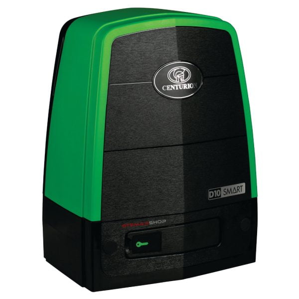 Centurion D3 Smart Sliding Gate Motor - Stemar Shop