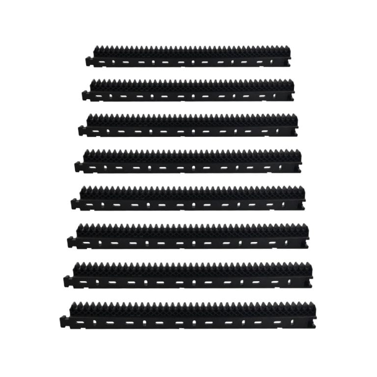 Centurion Nylon RAZ Rack - Stemar Shop