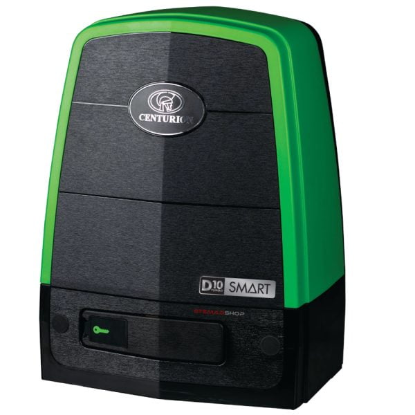 Centurion D3 Smart Sliding Gate Motor - Stemar Shop