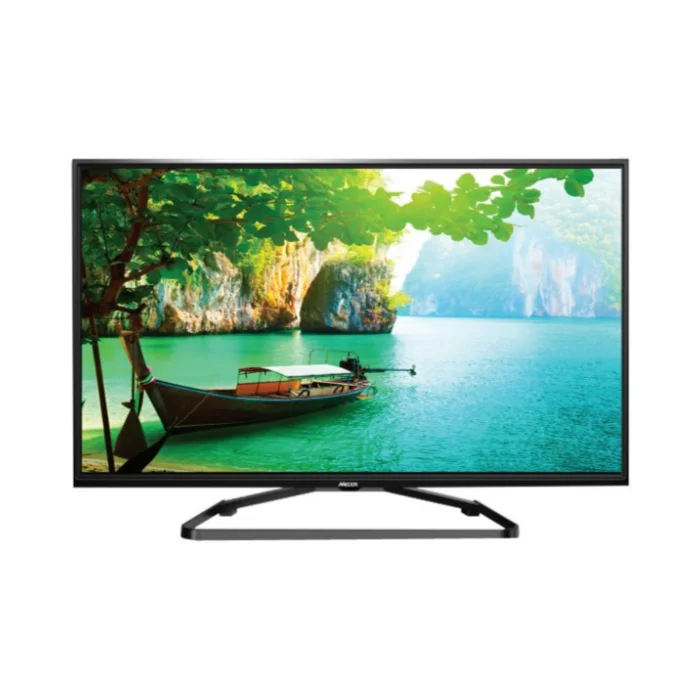 Mecer 32" HD Ready LED Monitor with Built-in Media Player - Stemar Shop