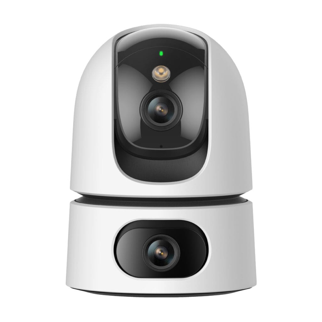 IMOU Ranger Dual PT WiFi Camera 6MP - Stemar Shop