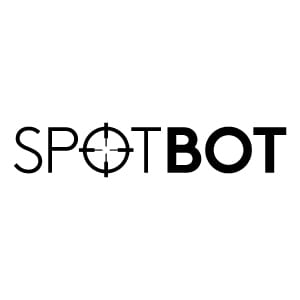 SPOTBOT - Stemar Shop