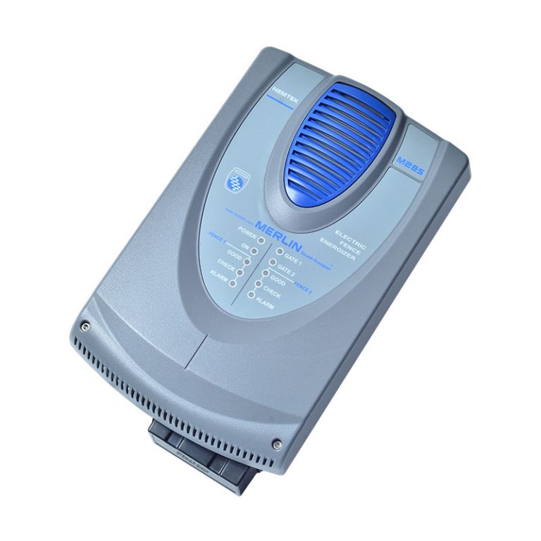 Electric Fence Energizers - Stemar Shop